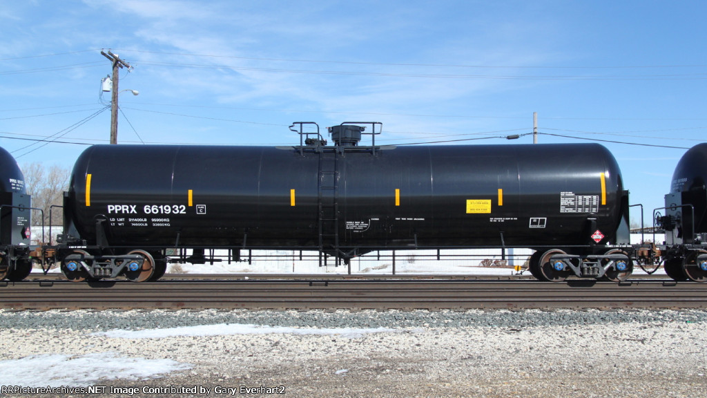 PPRX 661932 - ConocoPhillips Company